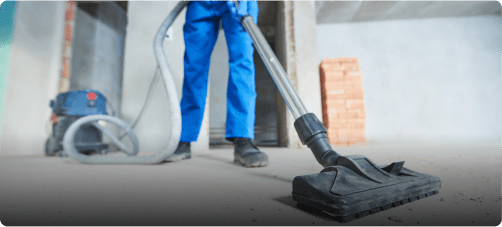 Janitorial – Perfect Building Maintenance