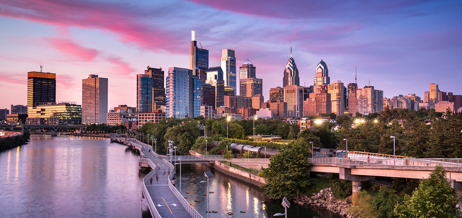 Mid-Atlantic: Pennsylvania – Perfect Building Maintenance